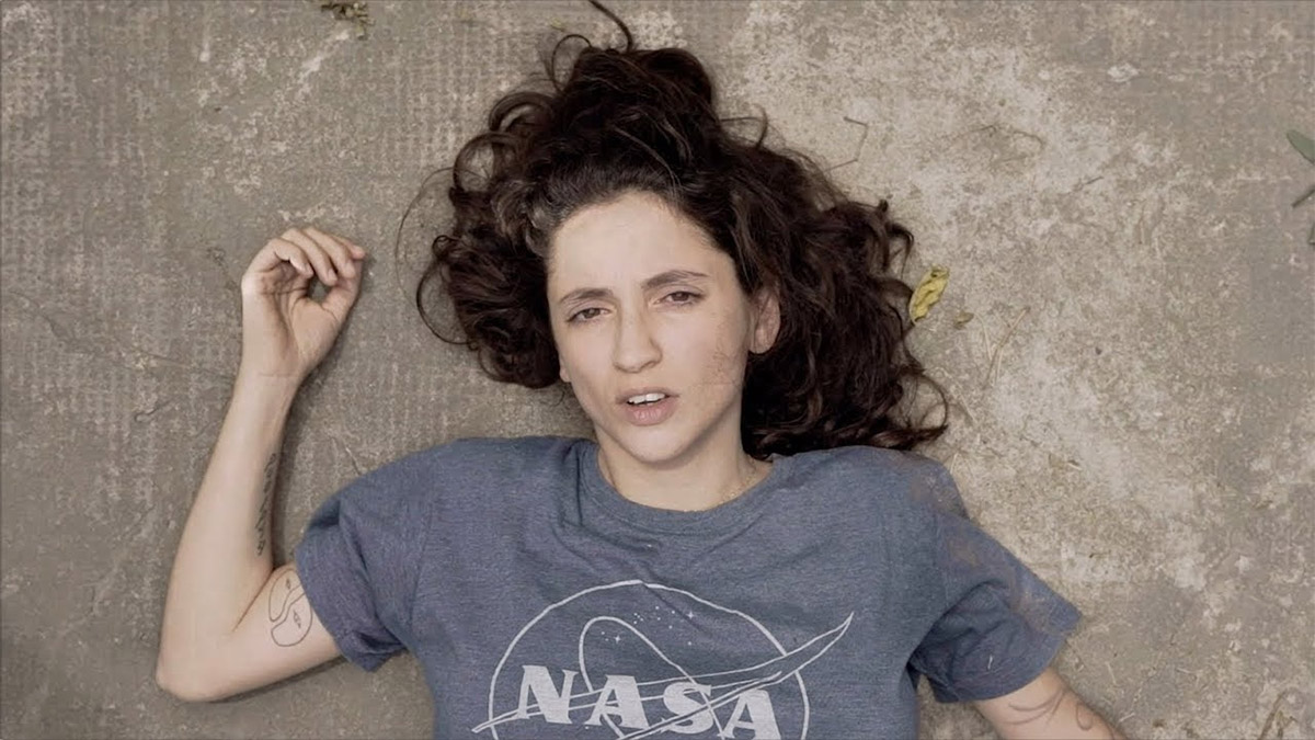 Barbi Recanati nos trae su música y Mostras del rock - Inmendoza