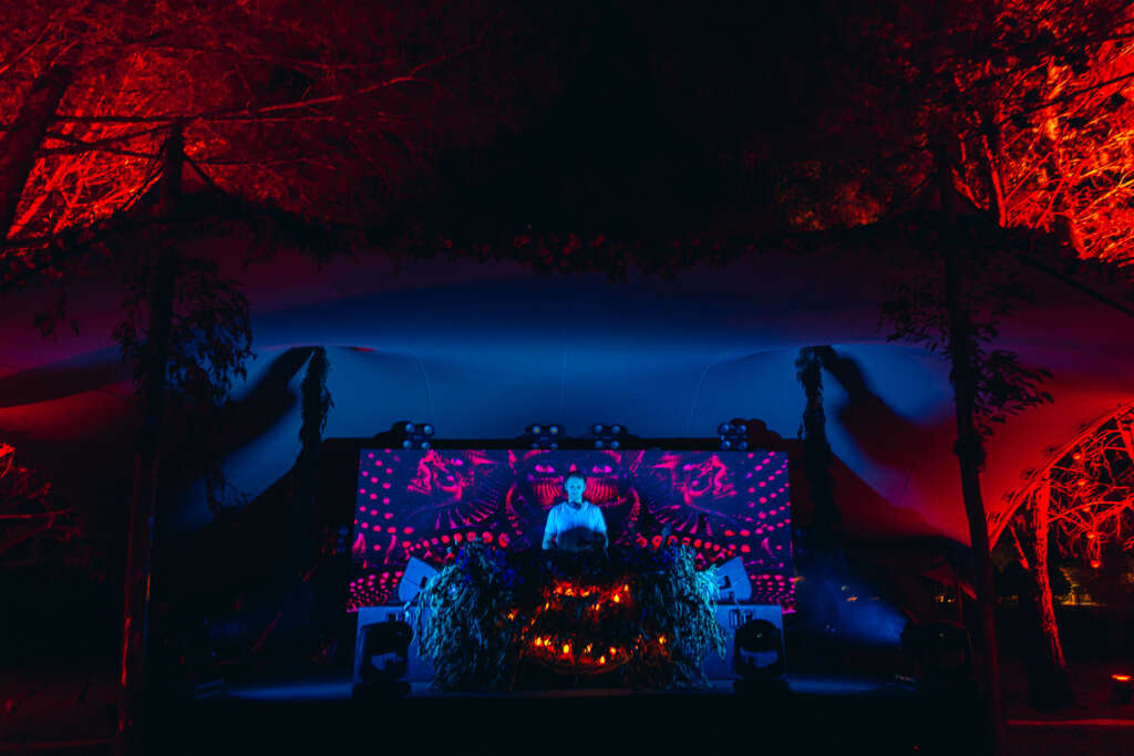 Primavera Folck: naturaleza, color y un line up increíble - Inmendoza